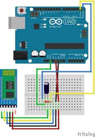 Detail Skema Arduino Uno Koleksi Nomer