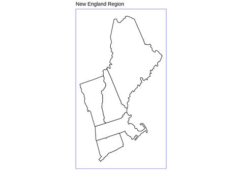 Chapter 41 Different Ways Of Plotting Us Map In R Community