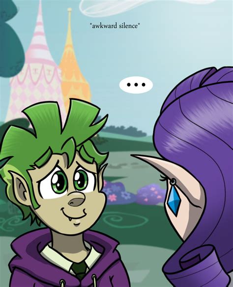 Mlp Page 342 Pixie Trix Comix And Hiveworks Community