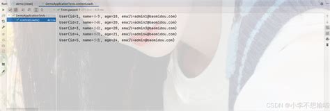 Mybatis Plus超详细讲解mybatis Plus配置 Csdn博客