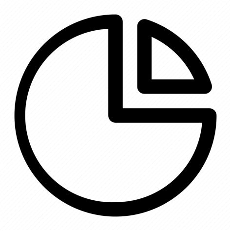 Graph Chart Pie Infographic Statistic Icon Download On Iconfinder