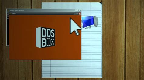 Tutorial How To Install And Use Dosbox Youtube
