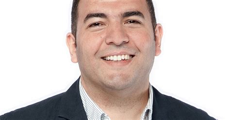 Seif Bahaa El Din Foster Partners