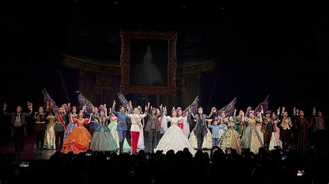 2022 09 02 뮤지컬 엘리자벳 밤공 커튼콜 데이 옥주현 이해준 길병민 이석준 이지훈 임은영 김유안 Youtube