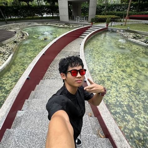 Chevis Yap Chevisyap • Threads Say More