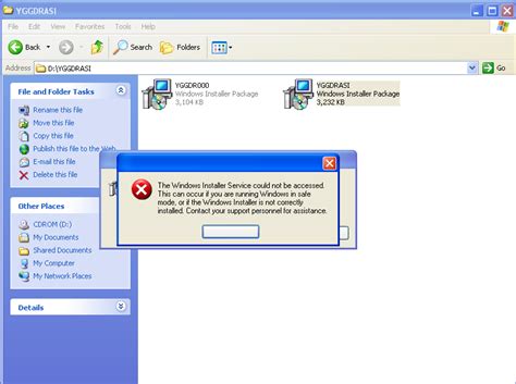 Windows Setup Is Hanging · Issue 1006 · Yggdrasil Networkyggdrasil Go