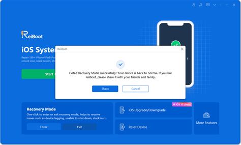 How To Enter Exit Iphone Recovery Mode Free [2025]