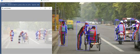 Centernet Works Ok On Pytorch 11 Cuda101 Win10 · Issue 7 · Xingyizhoucenternet · Github
