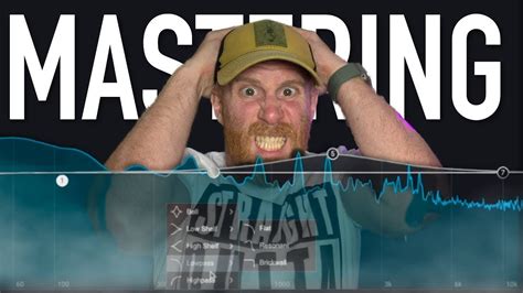 10 Tips For Loud And Clear Mastering That Helped Me Youtube