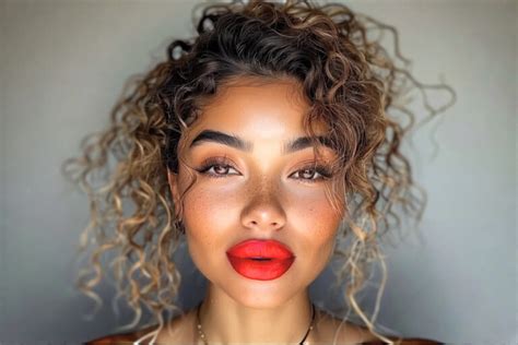 27 Cute Natural Hairstyles That Feel As Good As They Look