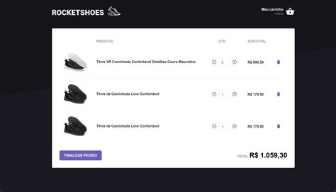 Github Jp Cordeirorocketshoes