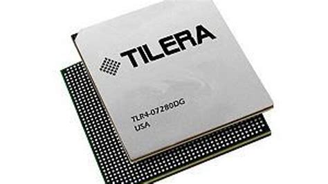 Many Core Processor Set To Bring A Boost To The Data Centre