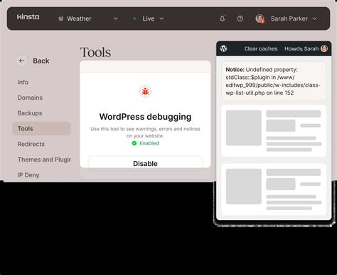 Kinsta® Fast Secure Feature Rich Hosting For Wordpress