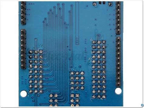 Rndmfg Esp8266 Wifi Shield Esp 13 At ₹ 519 Piece In Chennai Id