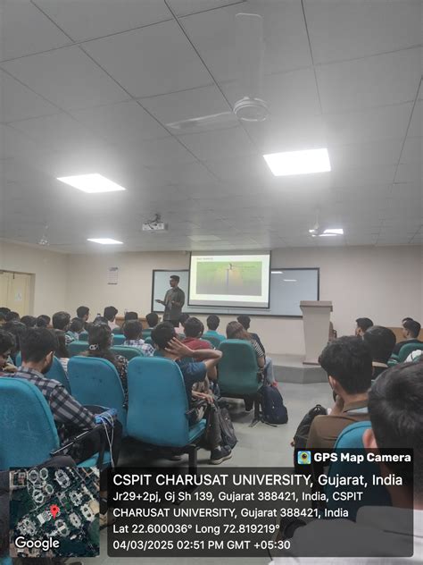 Vlsi Semiconductortech Techtalk Innovation Careergrowth Chipxplorer… Dhruti Panchal