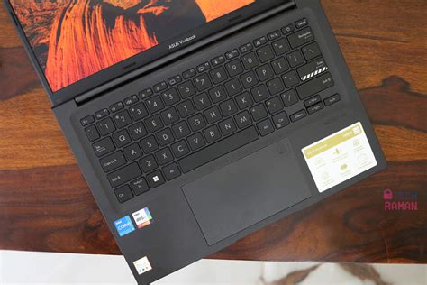 Asus Vivobook Oled X Za Review Hz Oled I Th Gen