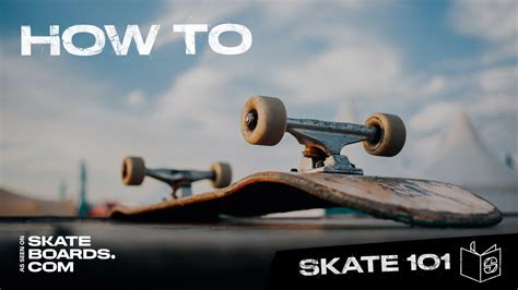 Ollie Like A Pro A Comprehensive Guide To Mastering The Ollie