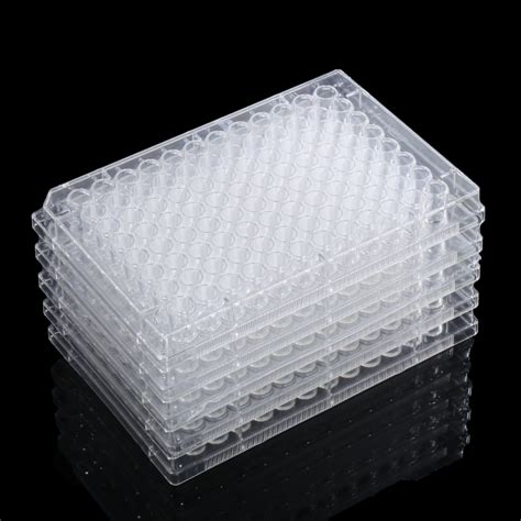 Microanalytix New Zealand 96 Well Elisa Plate Undetachable High