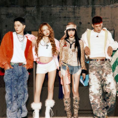 7 New K Pop Girl Groups That Need To Be On Your Playlist Now