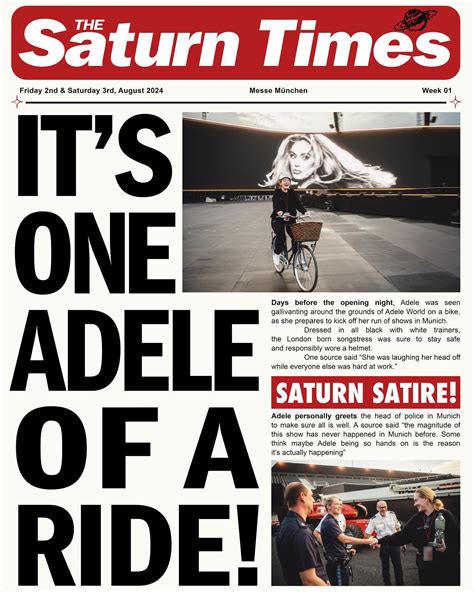 Adele Weekend 47 Instagram
