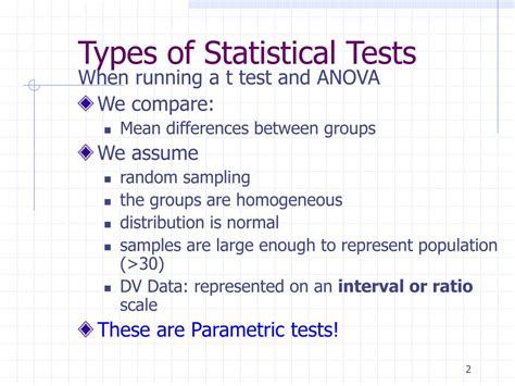 Ppt What If Variables Are Nominal Powerpoint Presentation Free