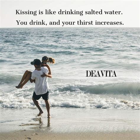 I Love Your Kisses Quotes