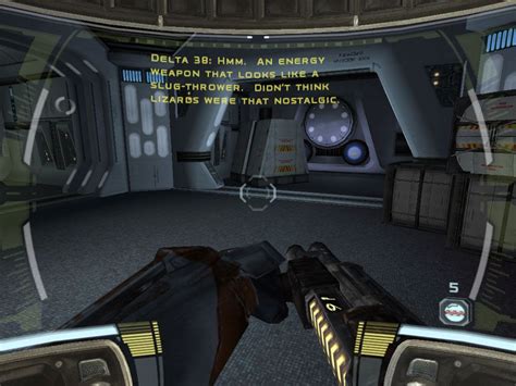 Star Wars Republic Commando Screenshots For Windows Mobygames