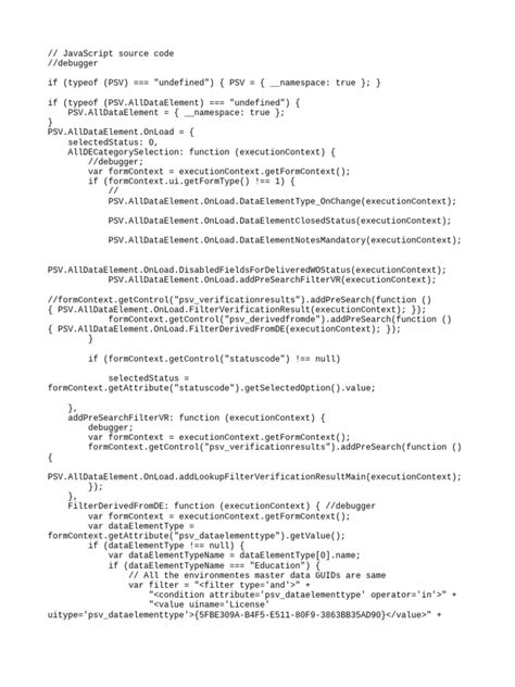 Js File 1 Download Free Pdf Computer Programming Software Engineering