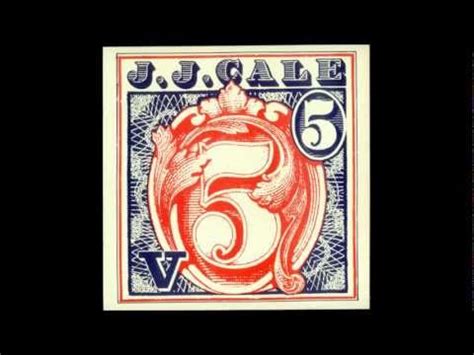 Jj Cale 5 Vinyl Lp Album 1979 R694990 Discogs