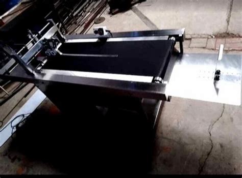 90 piece min automatic batch coding machine at ₹ 90000 piece in kalyan