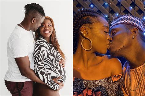 I Cant Kiss My Husband While Im Pregnant — His Breath Gags Me