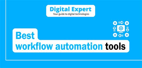Best Workflow Automation Software For