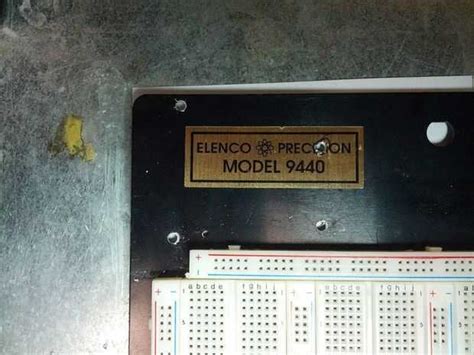 Arduino Protoboard Montaje Askix