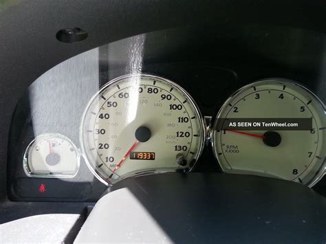 2005 Saturn Vue Automatic V6 Black 4 Door All Wheel Drive