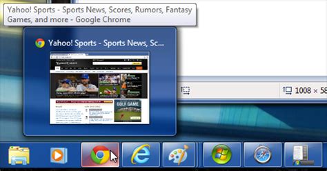 Combine Taskbar Buttons In Windows