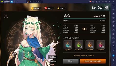 Sword Master Story Beginners Guide The Best Tips And Strategies For Getting Started BlueStacks