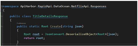 Building A Gateway To Netflix Api A Developers Guide Dev Community
