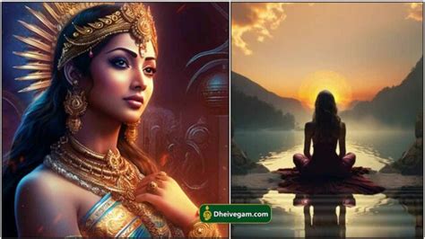 வசீகர தோற்றத்தை பெற பெண்கள் சொல்ல வேண்டிய மந்திரம் Rathi Devi Manthram