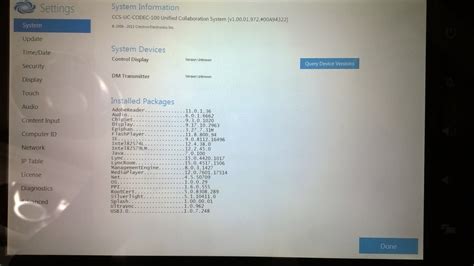 Lync Room System Lrs Polycom Cx8000