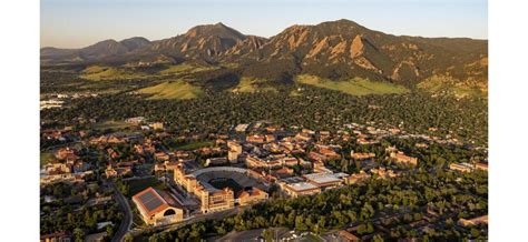 Data Driven Visualization Tools Help Cu Boulder Guide Space Planning