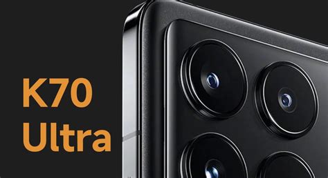 Redmi Executive Accidentally Shared The Redmi K Ultra Box Xiaomitime