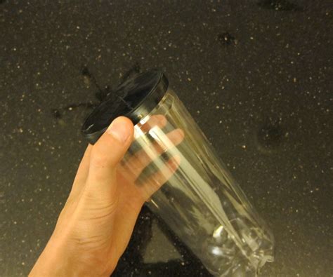 Grasshopperinsect Container 3 Steps Instructables