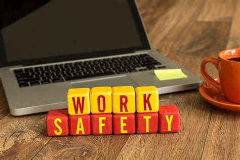 Top 5 Office Safety Topics Nimonik Quality Safety Health