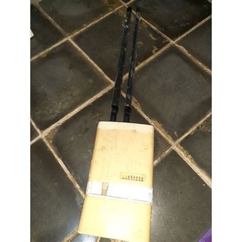 Jual Mikrotik Basebox 2 Level 4 Shopee Indonesia