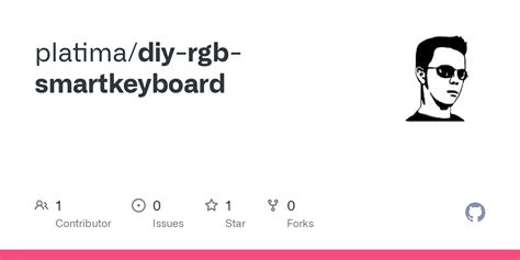 Github Platimadiy Rgb Smartkeyboard