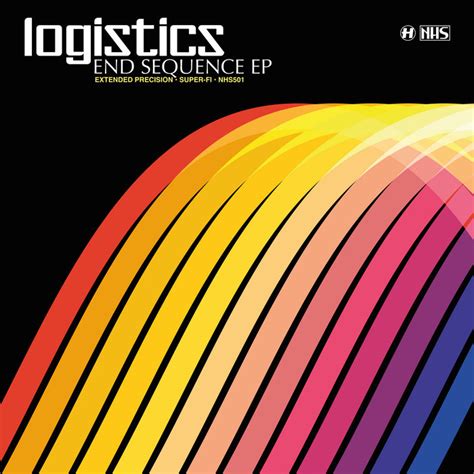 End Sequence Logistics