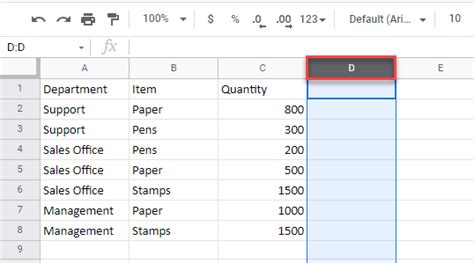 How To Hide Unused Cells In Excel Google Sheets Automate Excel