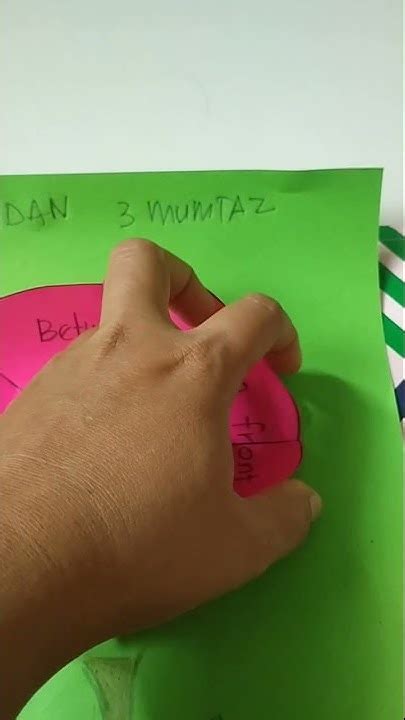 Preposition Flower Get Smart Year 3 Module 5 Youtube