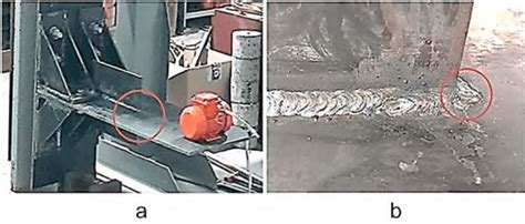 Experimental Sample A And Field Of Study B Download Scientific Diagram