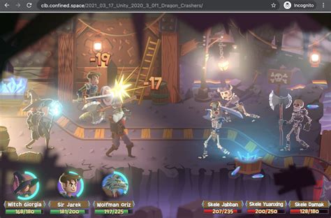 Webgl Introduction Unity 手册